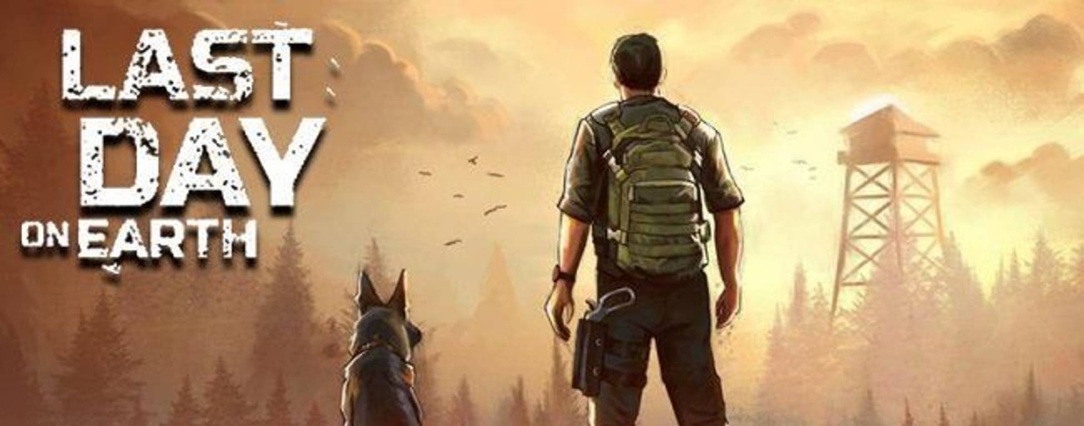 Last Day On Earth: Survival
