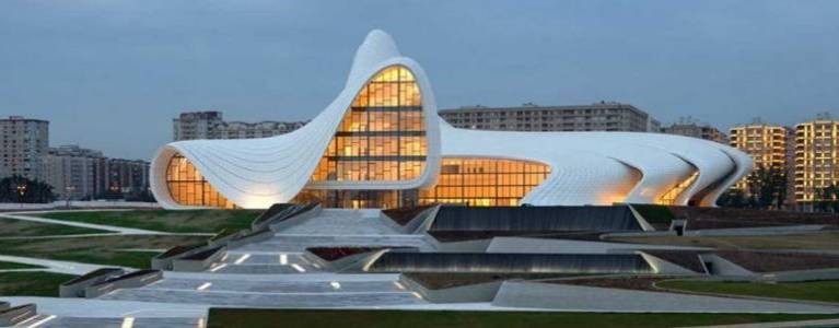 Эмин Зейналов