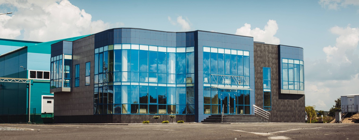 Завод Эвомикс І ООО «Агроакадемия»