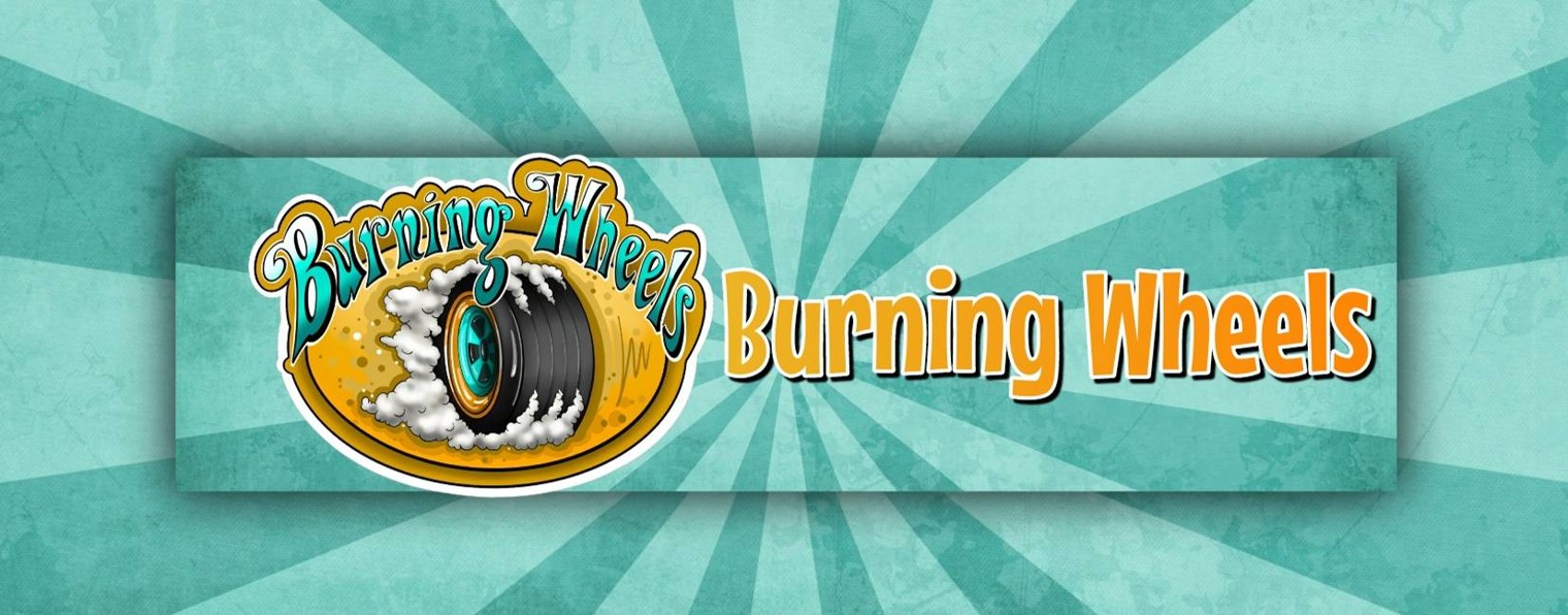 Burning Wheels