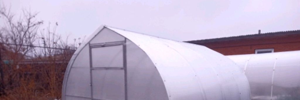 Теплицы Рич Самарской Области