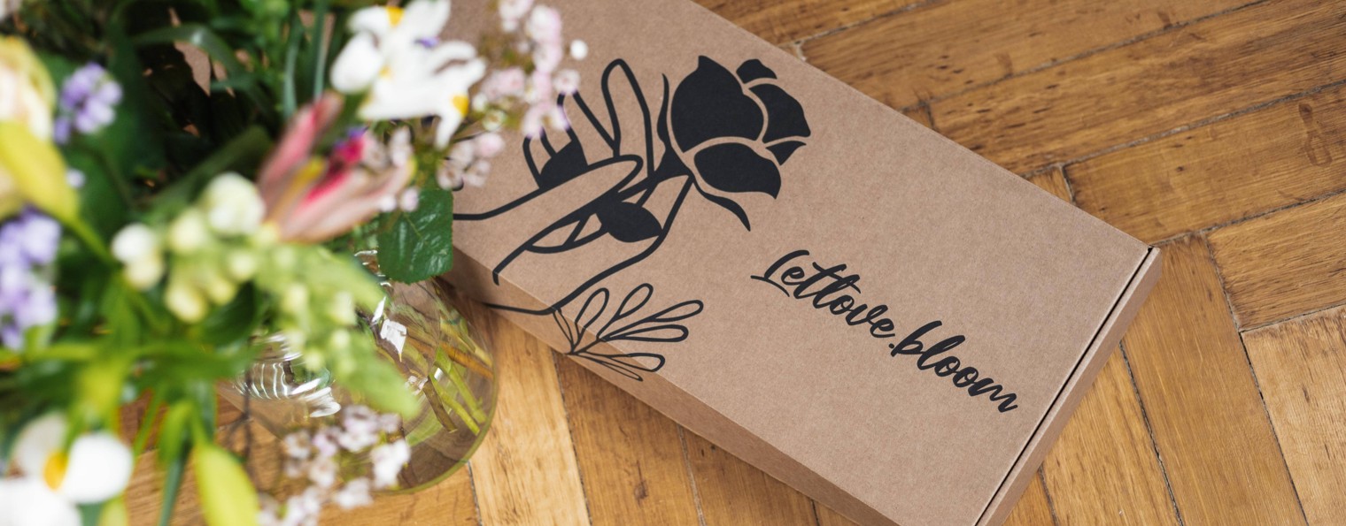 Подписка на цветы | LetLoveBloom