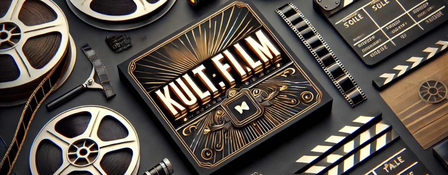 Культ.Фильм