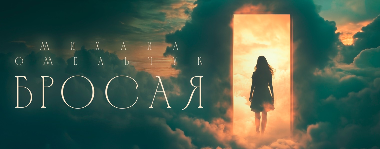 Михаил Омельчук