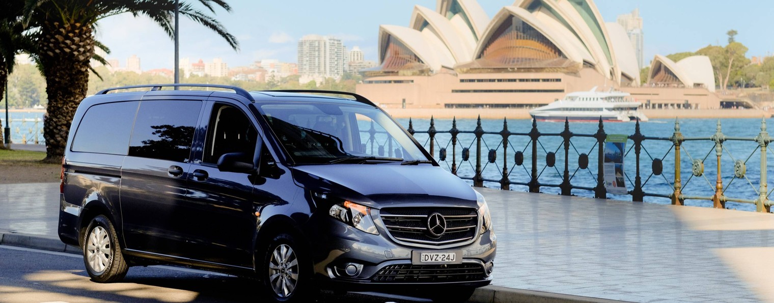 Русский Гид в Сиднее и Австралии -  Андрей Сорокин