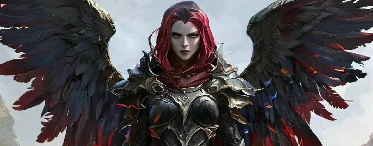 Albion Online / FaLLen Angels
