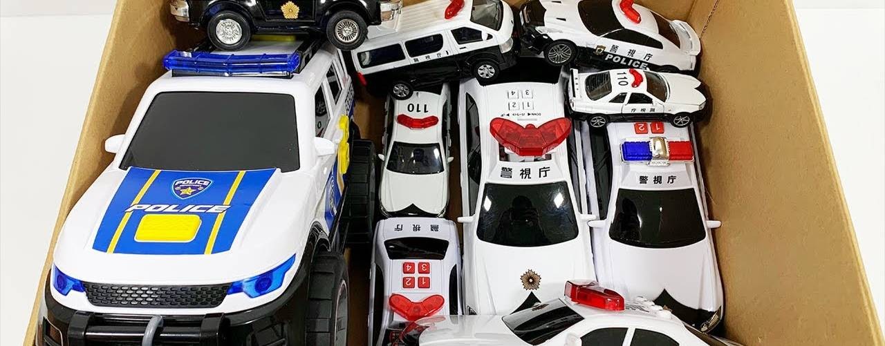 Детские игрушки транспорт