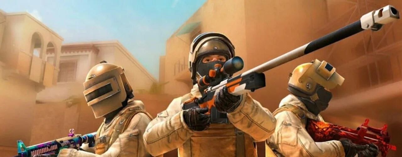 Standoff 2 | Стандофф 2 • Россия