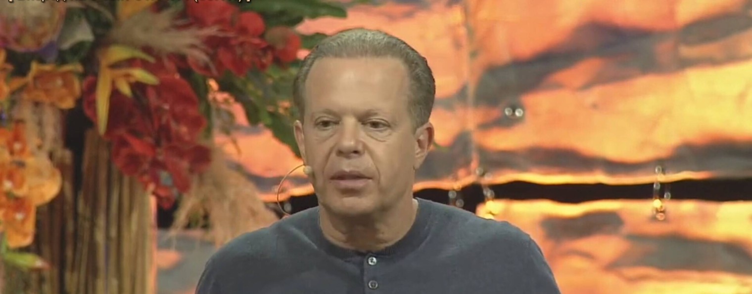 Joe Dispenza