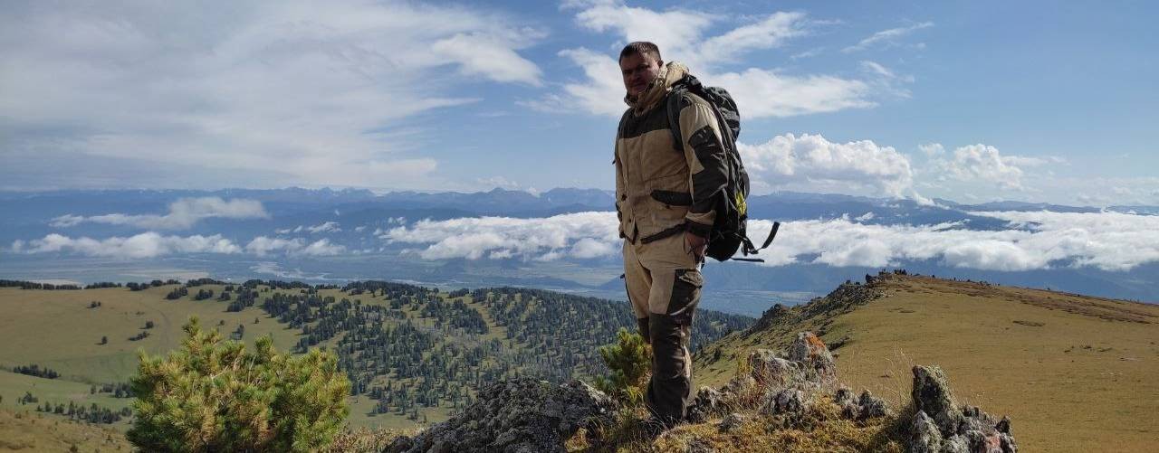 Антон Феофелактов