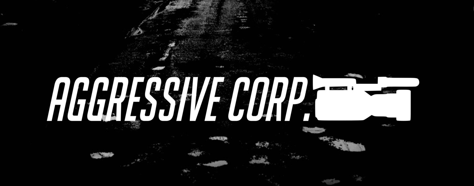 AGGRESSIVE CORP.
