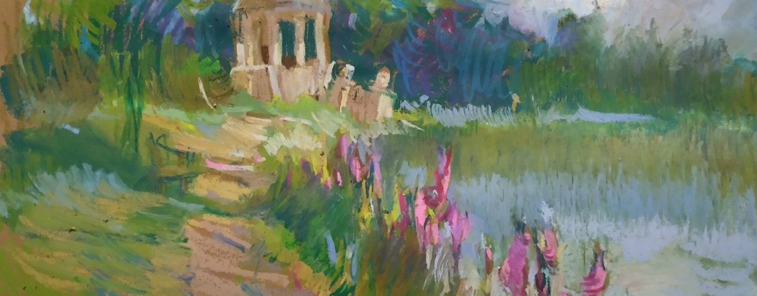 Пузанова Ольга Валерьевна