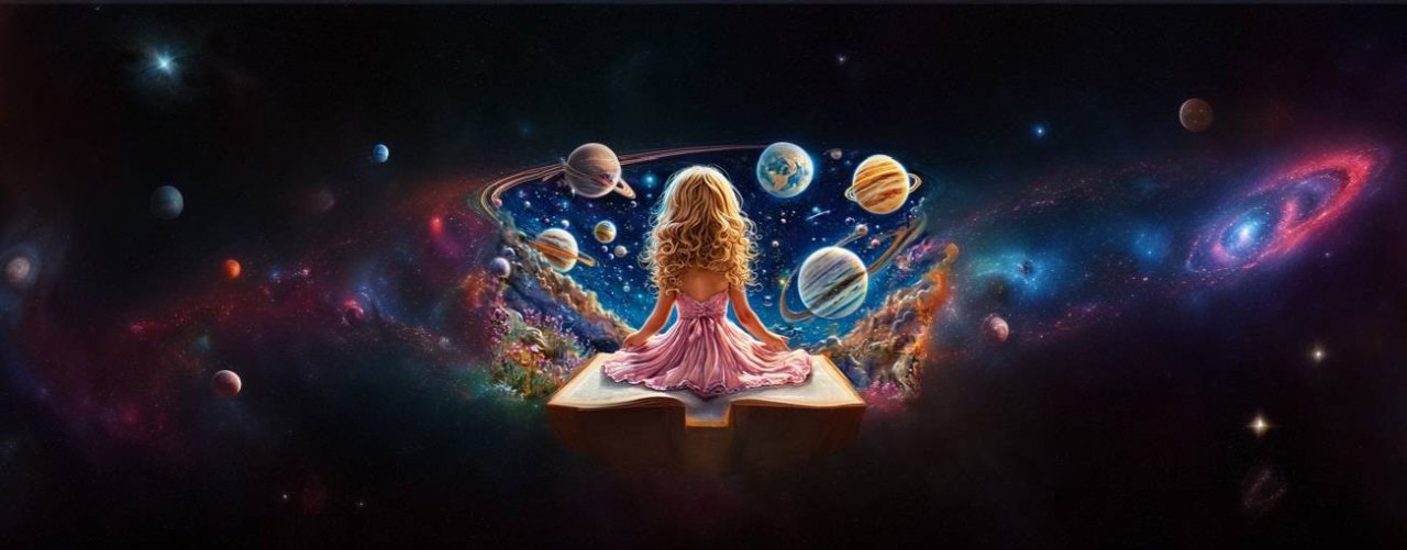 Big Space School