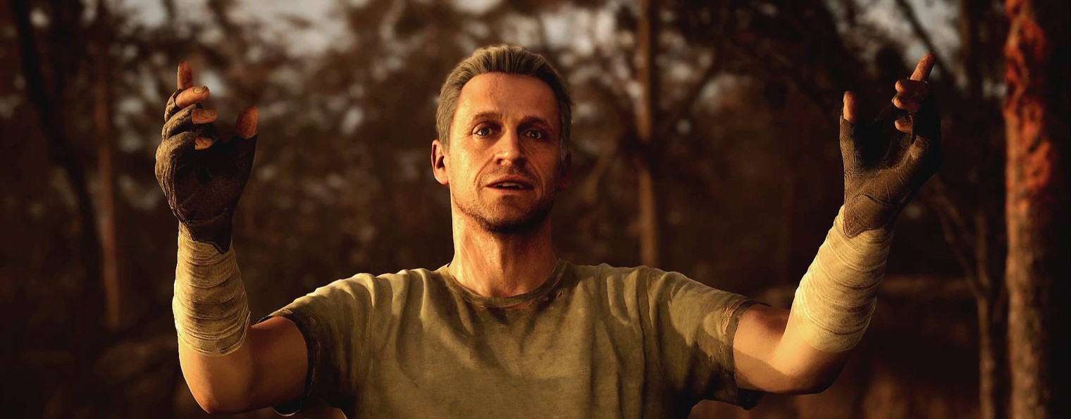 Эксперт по Сталкеру