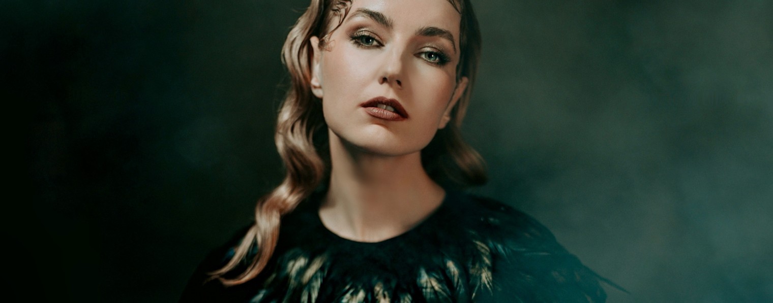 Анастасия Лютова и Лютый Бэнд