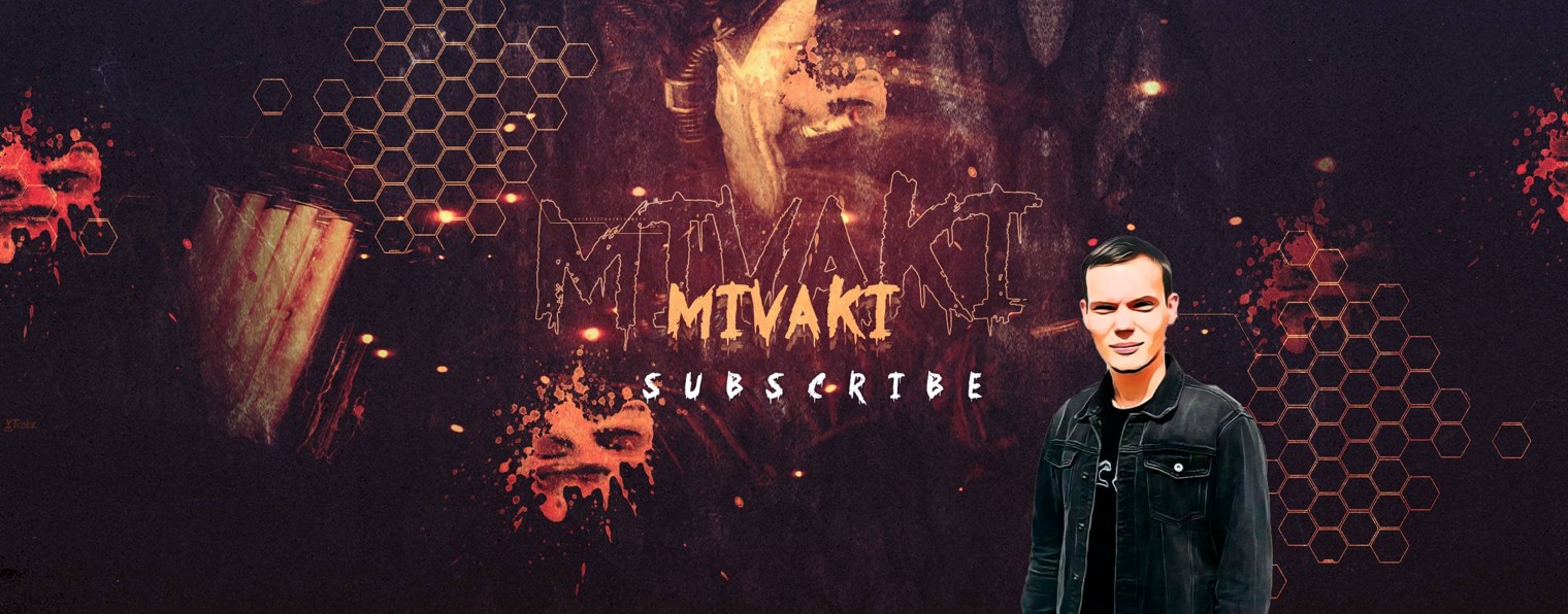 Mivaki