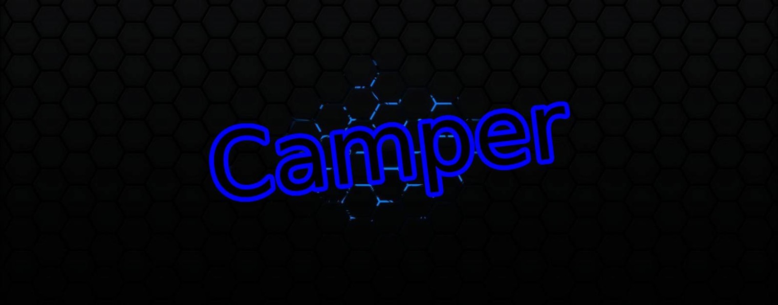 Camper