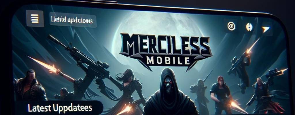 Merciless Mobile