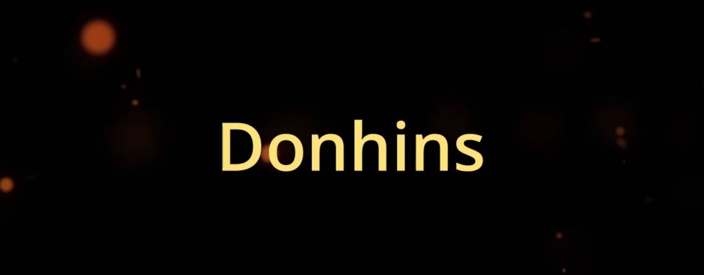 Donhins