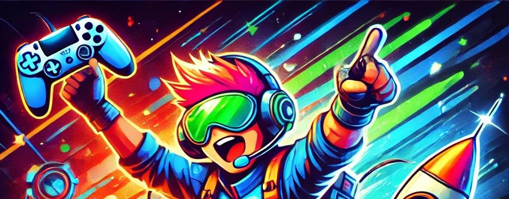 🔥 Дружище, Погнали! 🚀