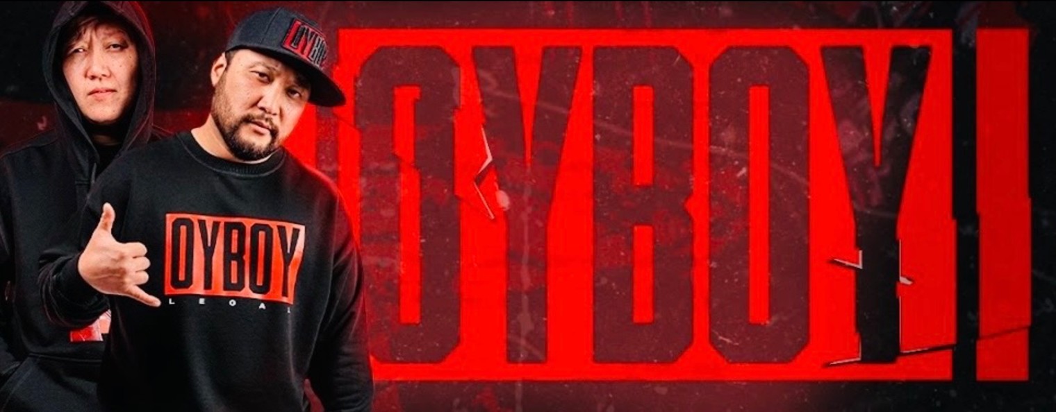 OYBOY