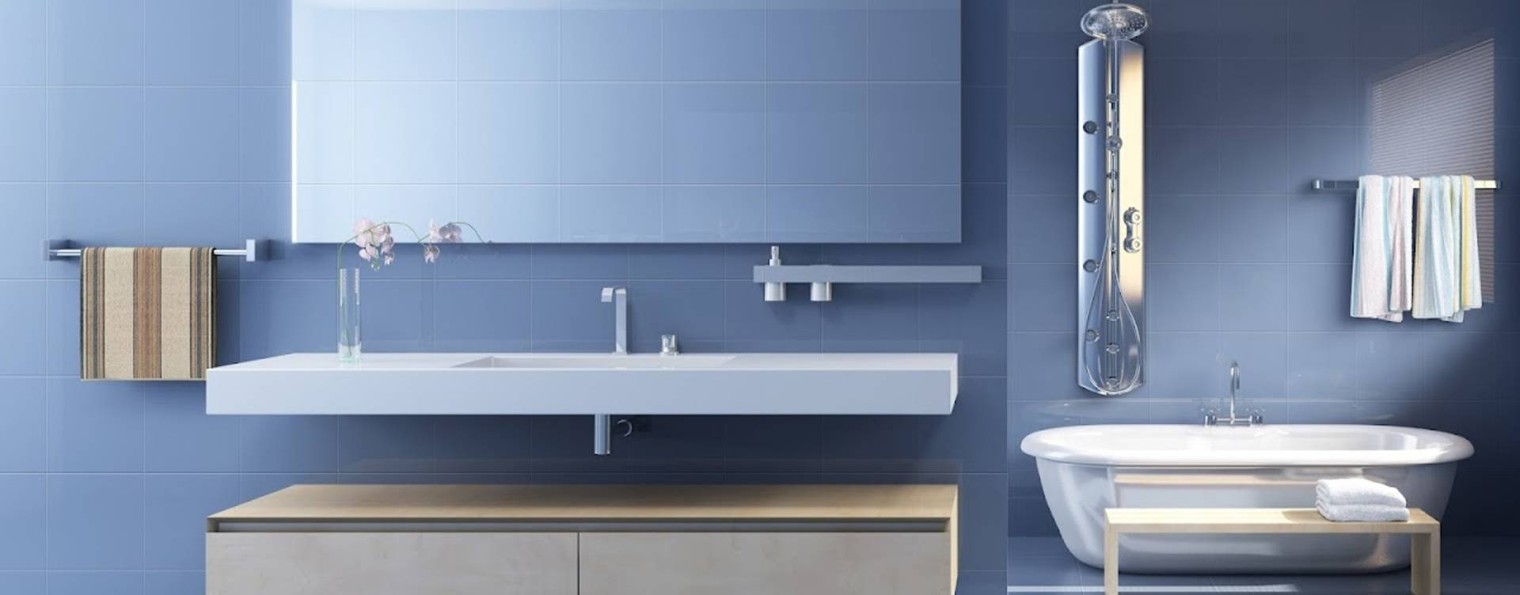 СК «Ванрем-Строй» - ремонт ванных комнат