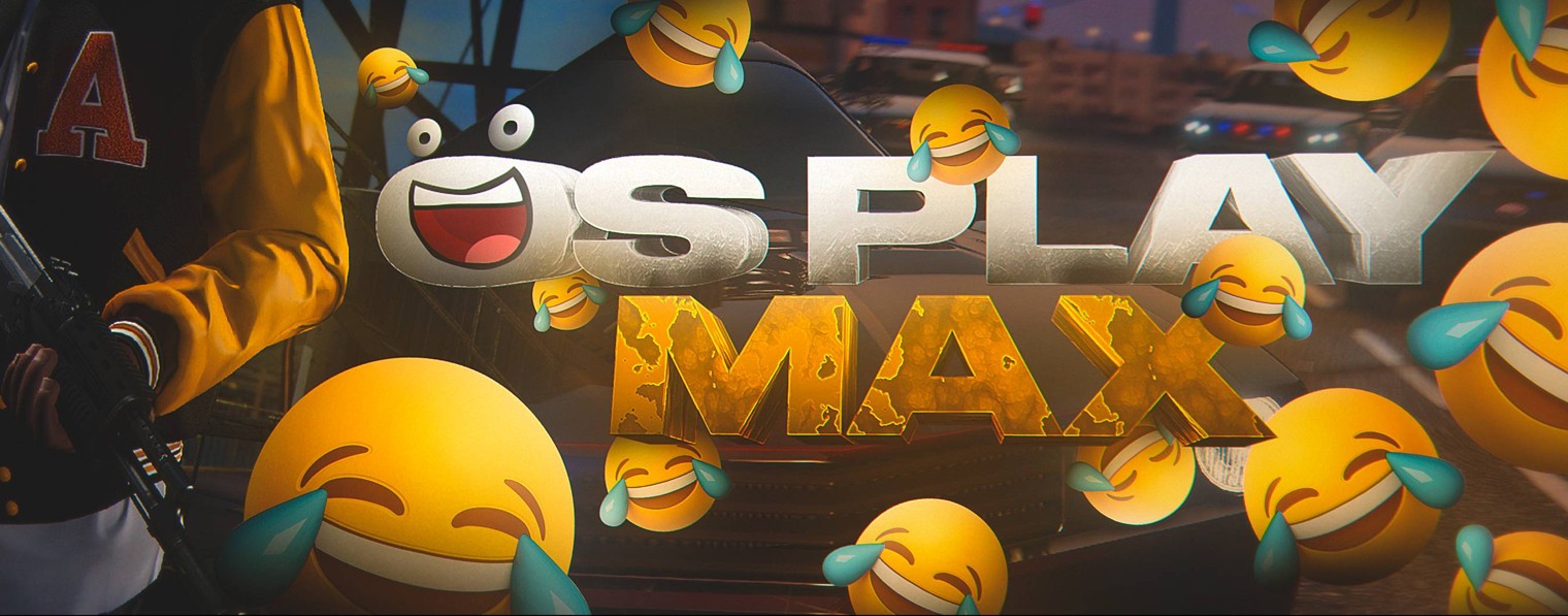Os Play Max