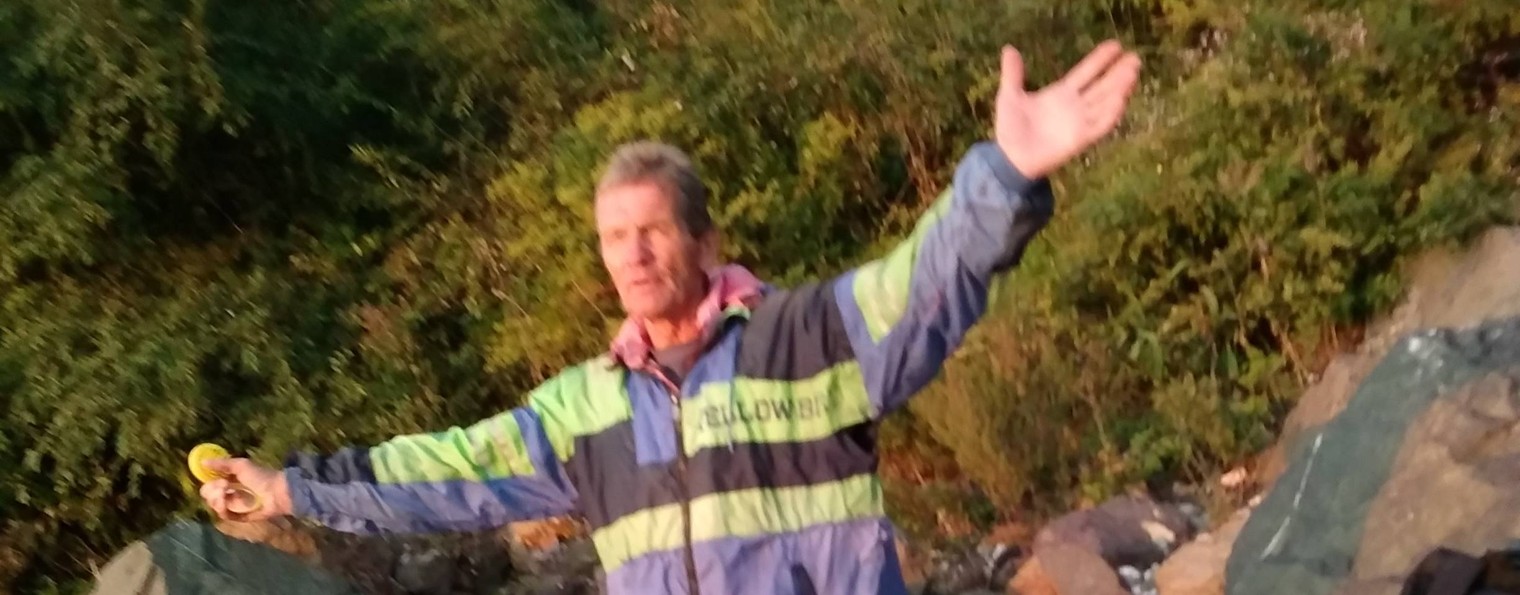 Сергей Милейко