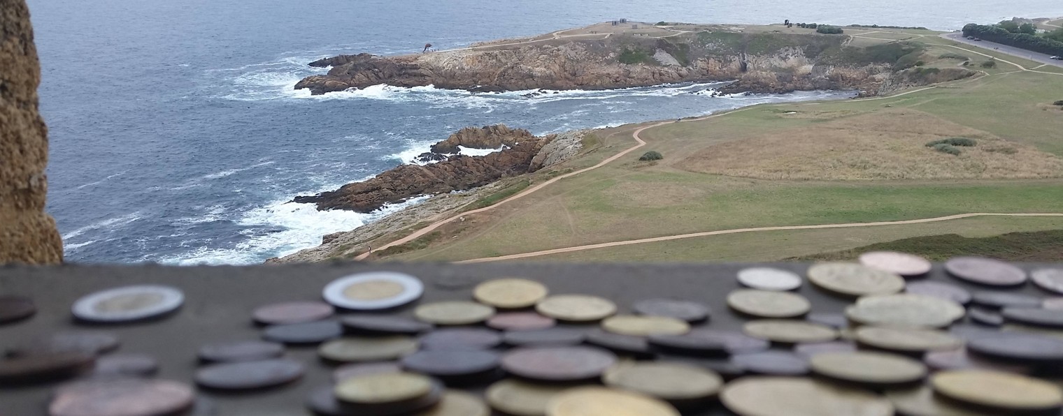 Понемногу обо всём