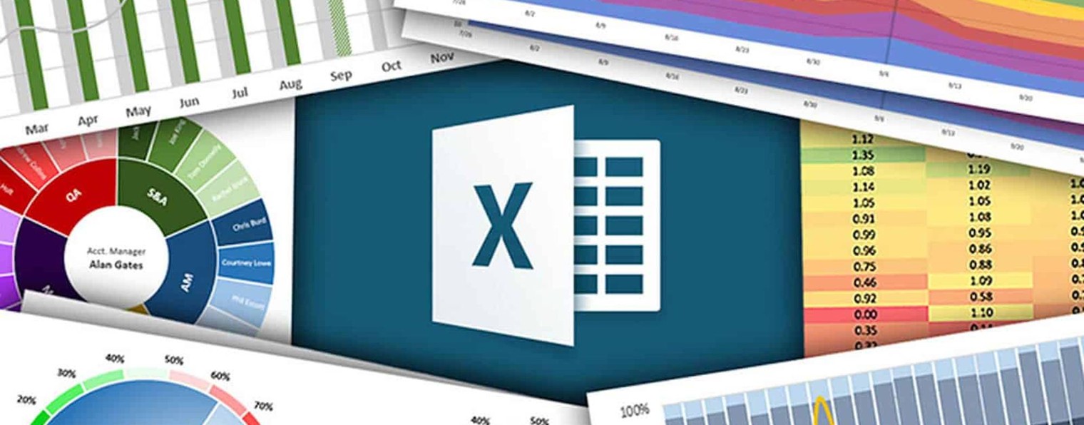 Catand об EXCEL