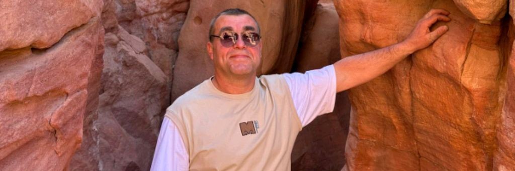 АндрейСТО45