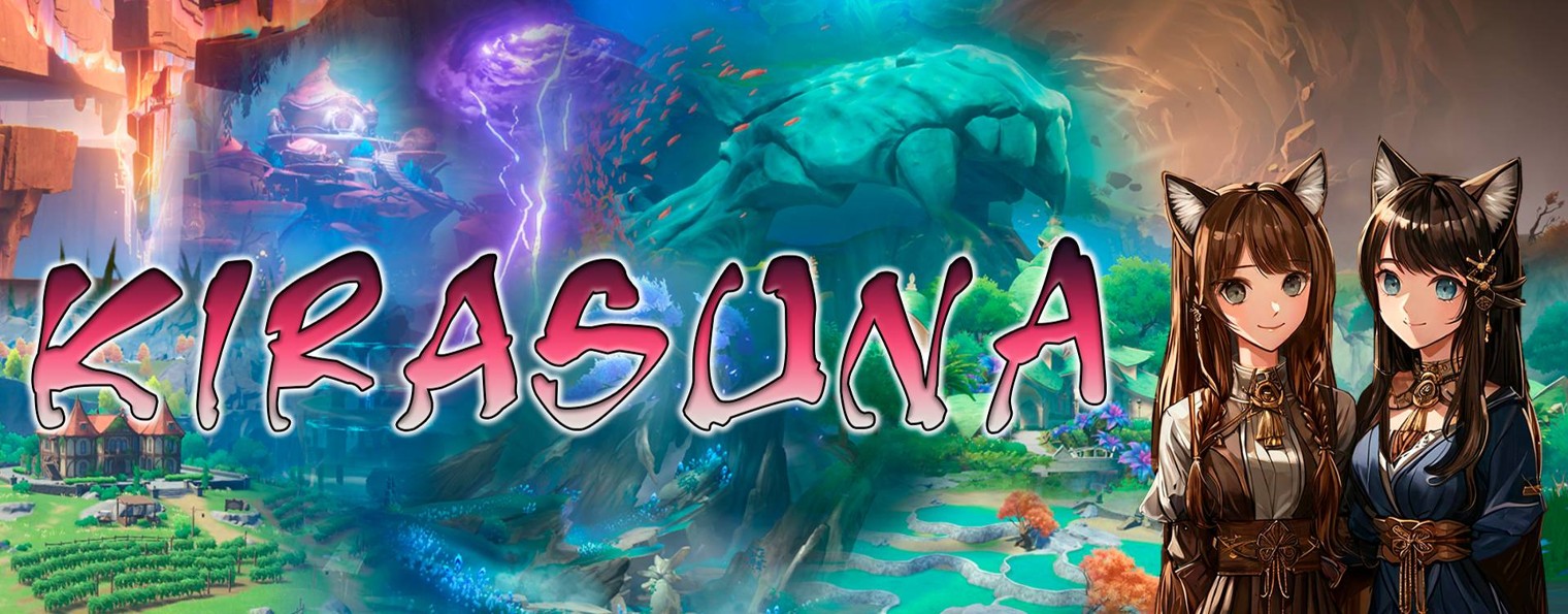 KirAsuna