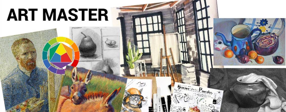 ART MASTER.