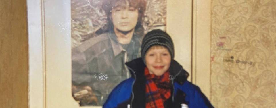 Психолог Николай Тарасов