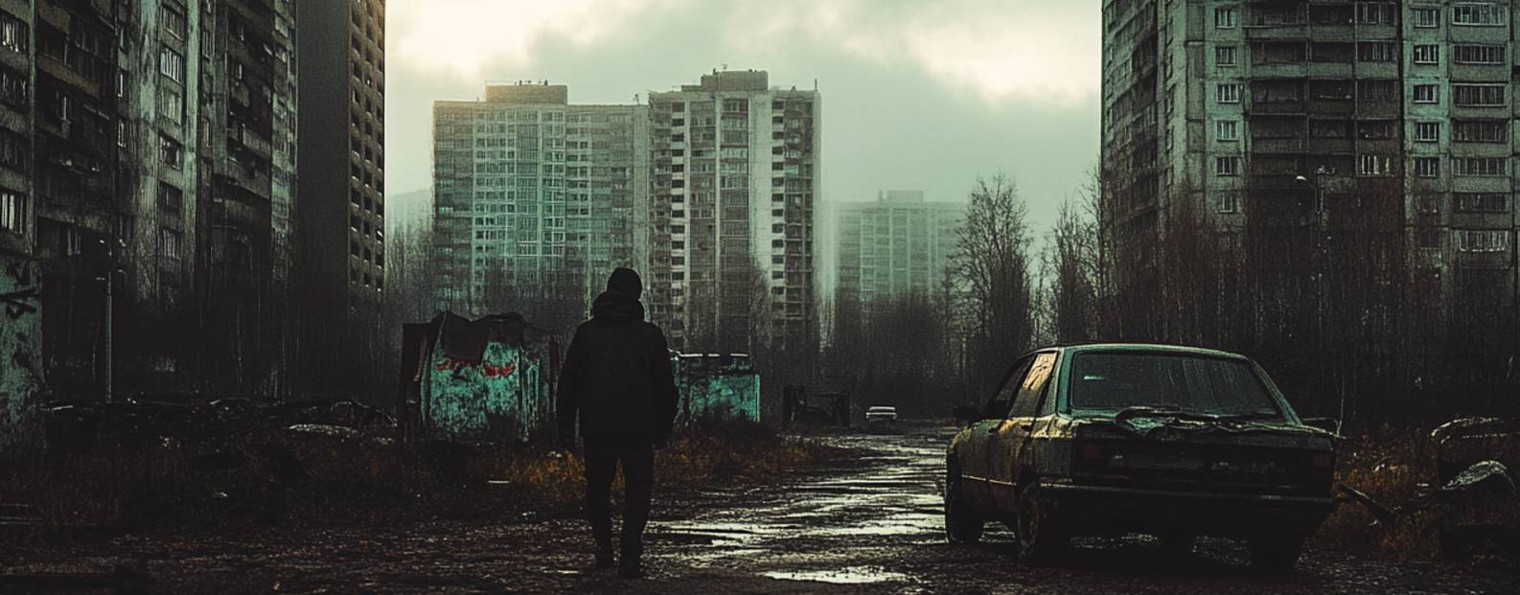 СКИТАЛЬЦЫ ПУТЕЙ