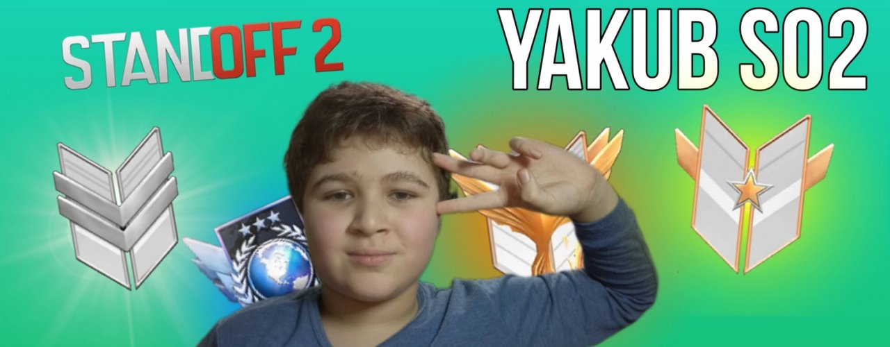 Yakub Standoff 2
