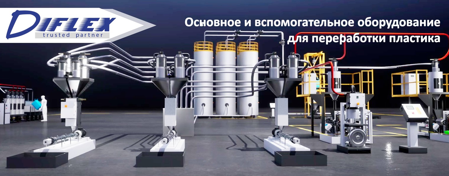 ООО Дифлекс