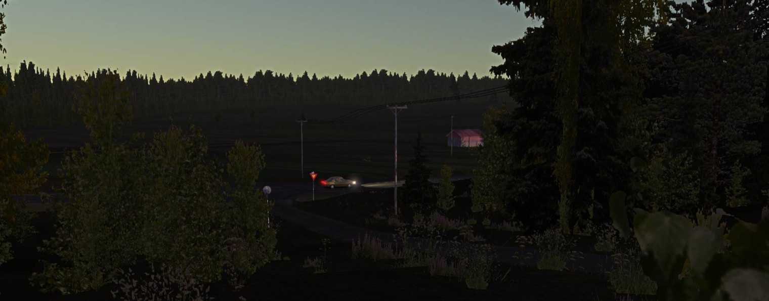 My Summer&Winter Car - Life