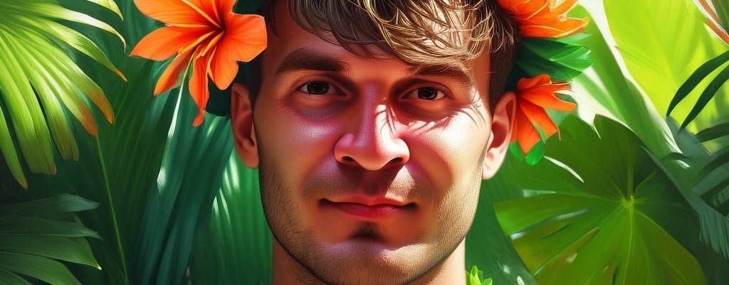 Юрий экскав