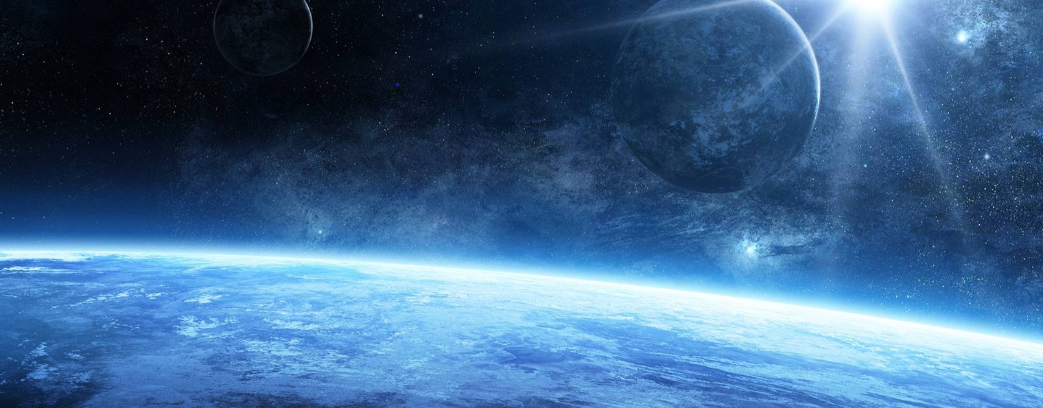 Музыка Высших сфер. Сергей Рычков