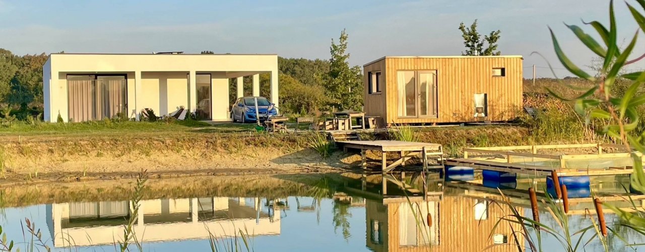 БЛИНОВЫ – история одного поместья