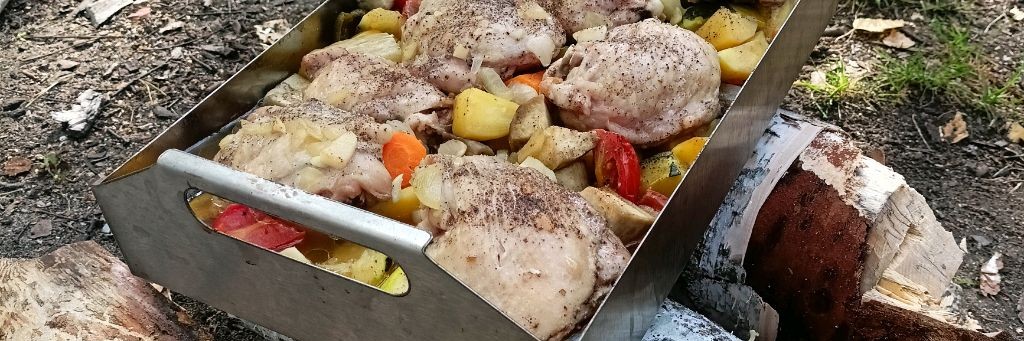 БЕЗОПАСНАЯ ЕДА