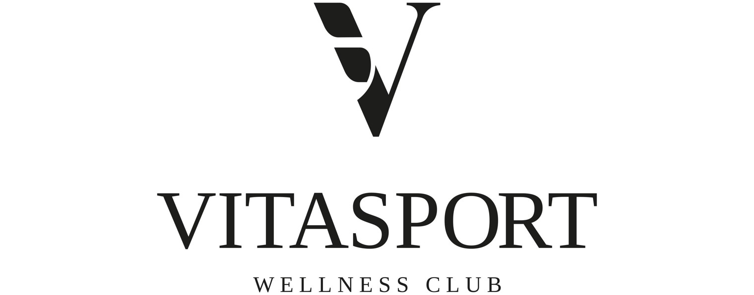 Vitasport Wellness Club