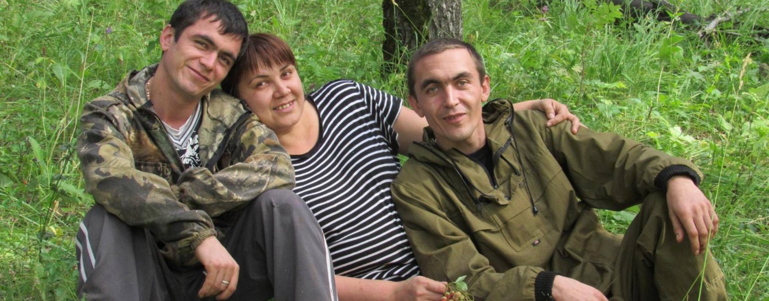 Чулпан Сабирьяновна