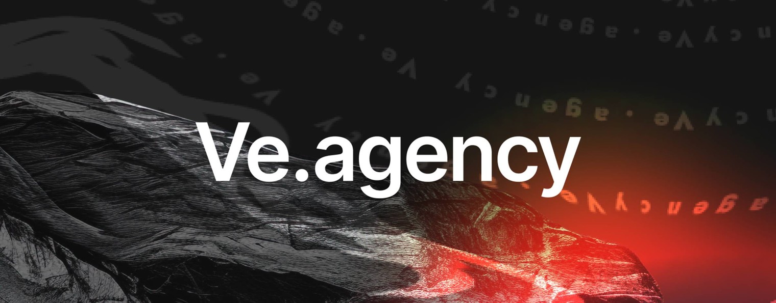 Ve.agency - контент, реклама, PR