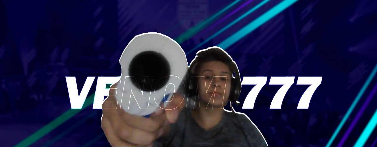 venom777's team