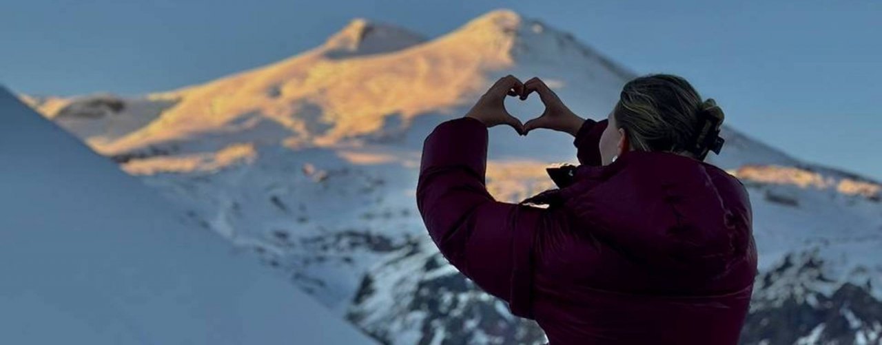 Арина Пинчукова