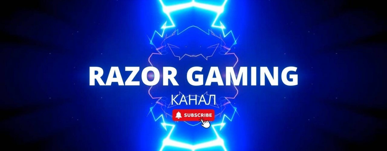 Razor Gaming