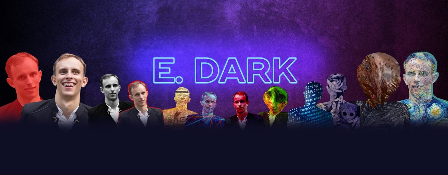 Erik Dark