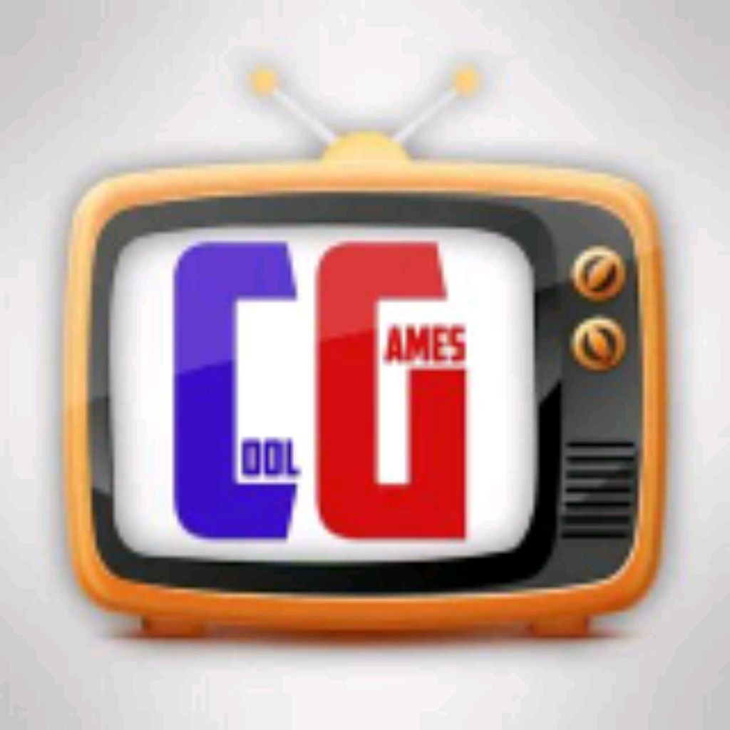 Перезаливы Cool Games